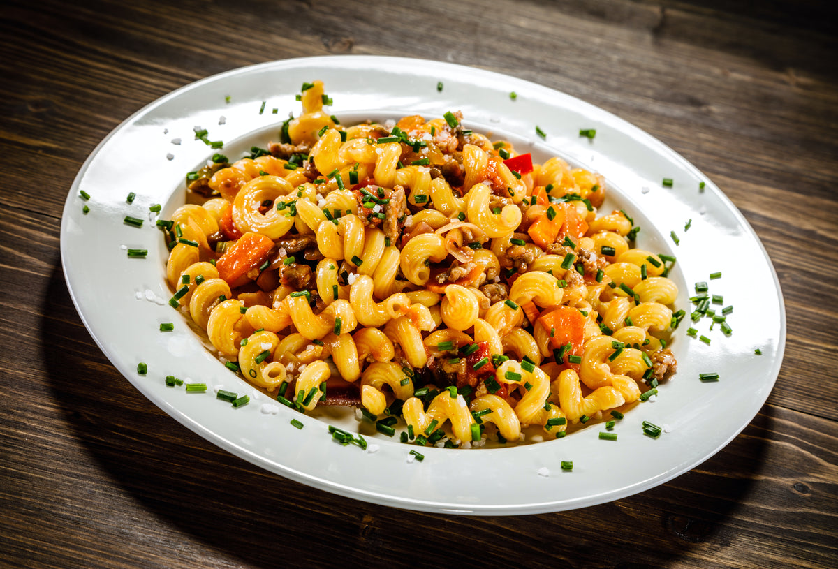 Felicetti Organic Cavatappi Pasta 1 lb Package – International Loft